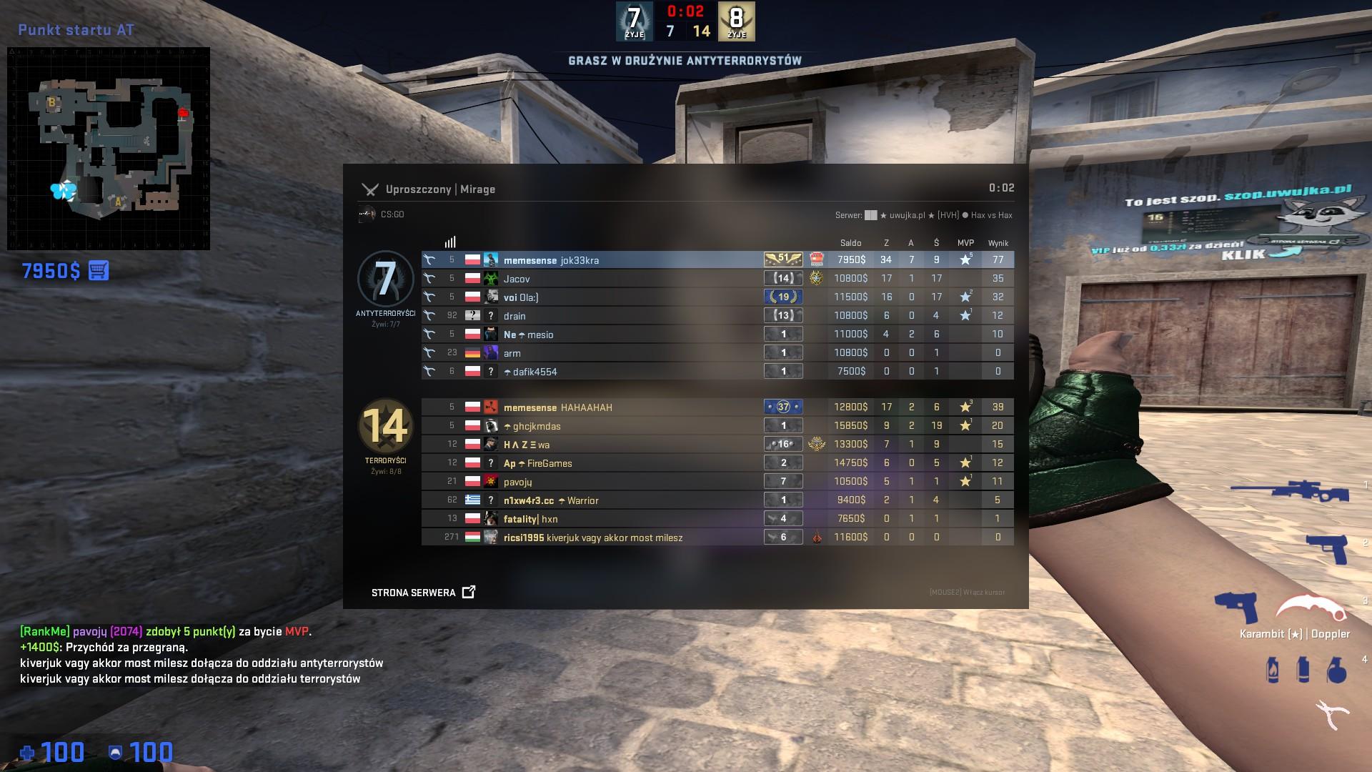 NeverLose.cc - Marketplace - Config "neverlose v3 cfg 40/2"