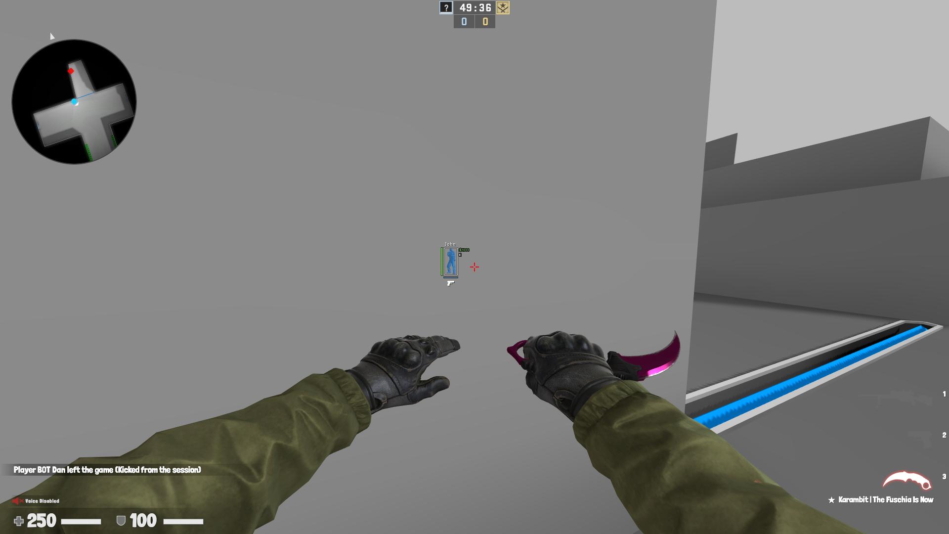 NeverLose.cc - Marketplace - Config "fifty skeet cfg"