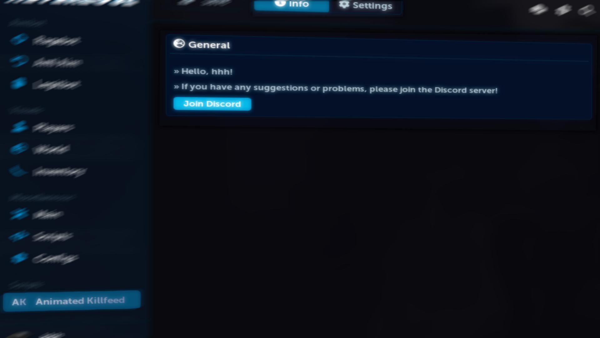 NeverLose.cc - Marketplace - Script "📃 [NEW] ANIMATED KILLFEED 📃"