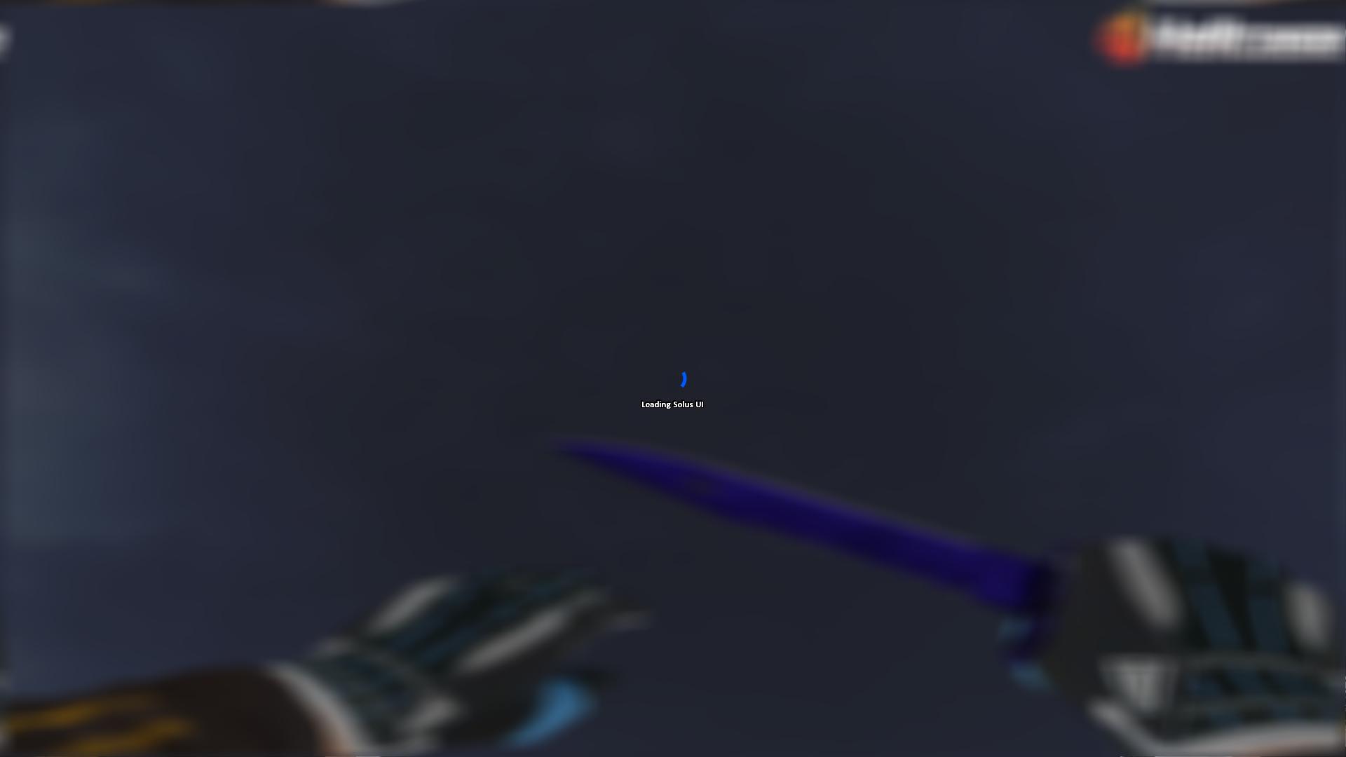 NeverLose.cc - Marketplace - Script "🎆Solus UI"