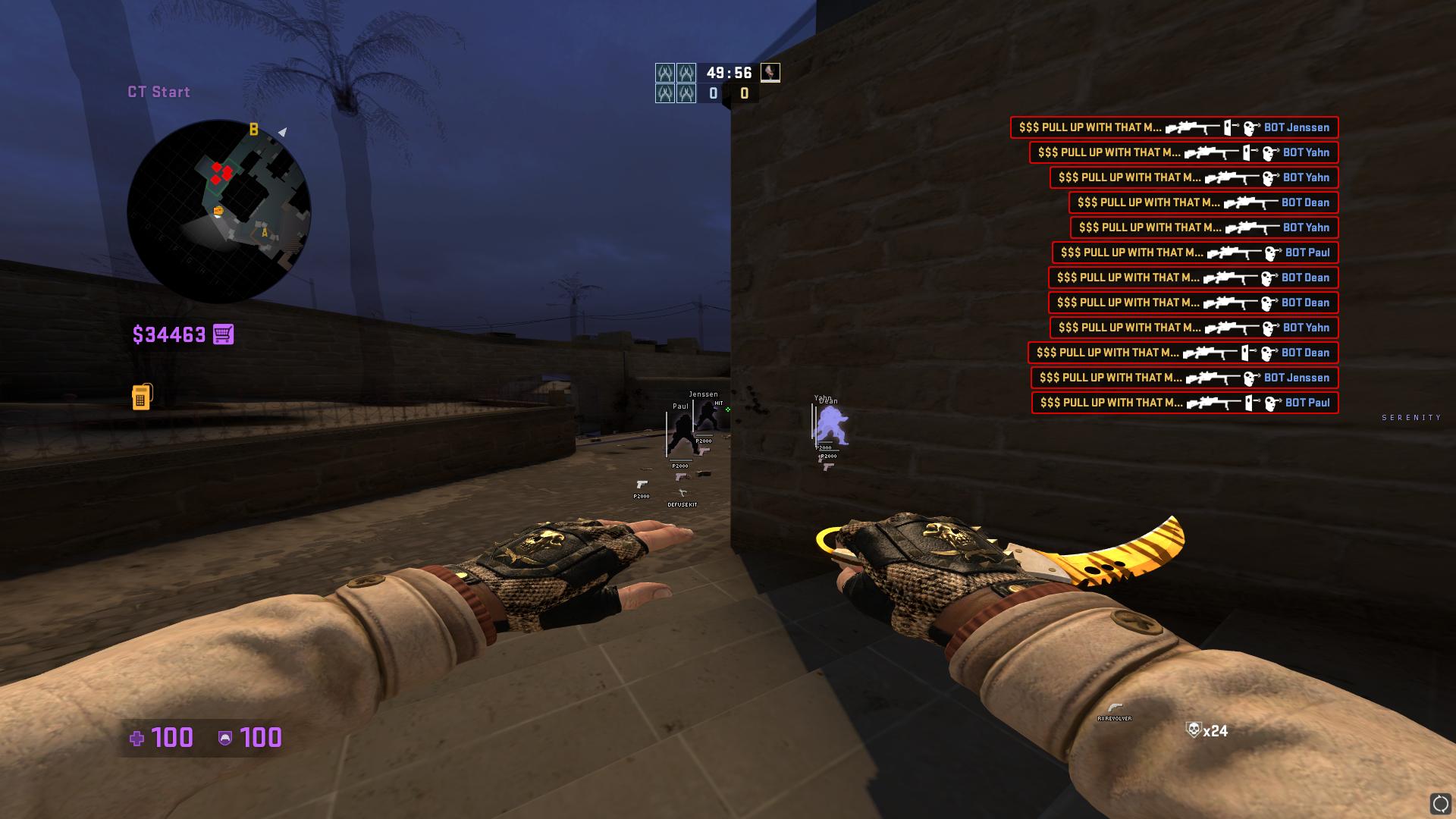 NeverLose.cc - Marketplace - Config "🧊 Main config by 🥶 romergan 🥶 ˚. ୭ ...