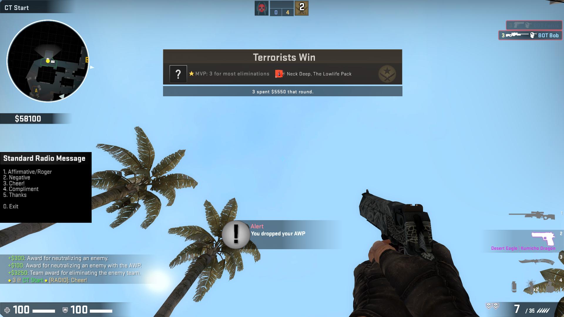 NeverLose.cc - Marketplace - Script "🔥OLD HUD 2018 | CSGO SCALEFORM | NEW FEATURE🔥"
