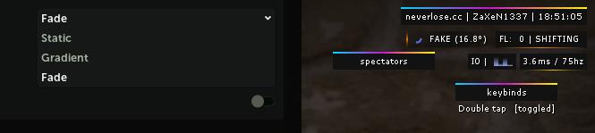 NeverLose.cc - Marketplace - Script "Solus UI 4 Themes"